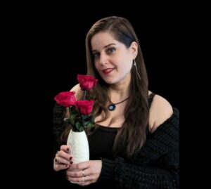 Mystic Rose